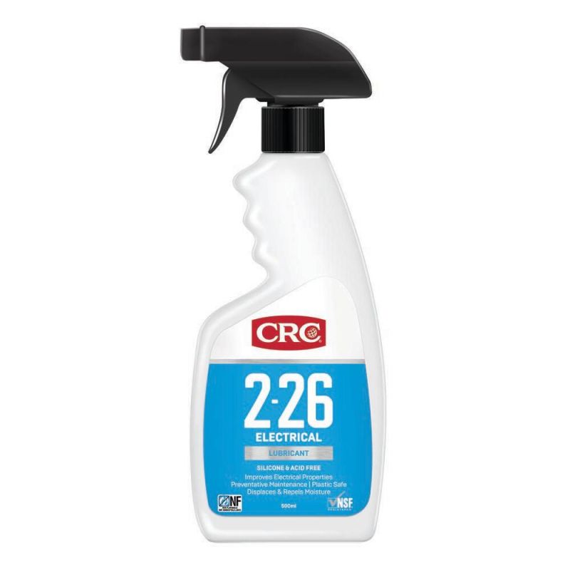 CRC 2007 Electrical Multi Purpose 500ml - CRC2007| Konnect Fastening ...