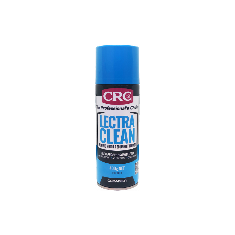 CRC 2018 Lectra Clean 400g - CRC2018| Konnect Fastening Systems