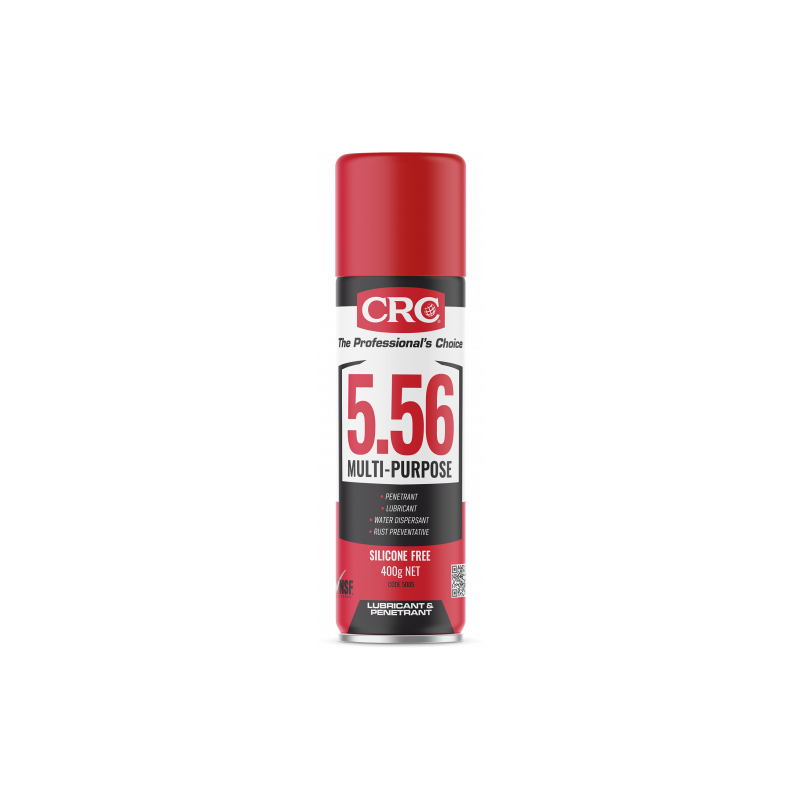 CRC 5005 5-56 Multi Purpose Lubricant 400g - CRC5005| Konnect Fastening ...