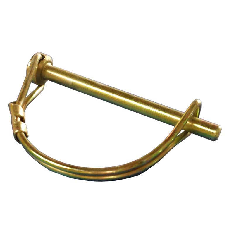 Shaft Locking Pin ZP 8 - B-6100| Konnect Fastening Systems