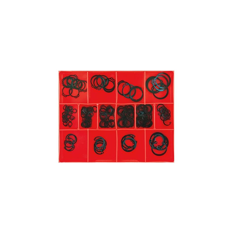 Circlips Met. Int & Ext - CA1760| Konnect Fastening Systems