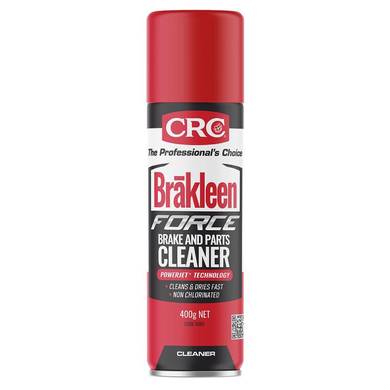 Force 5086 Brakleen CRC 20L - CRC5086| Konnect Fastening Systems