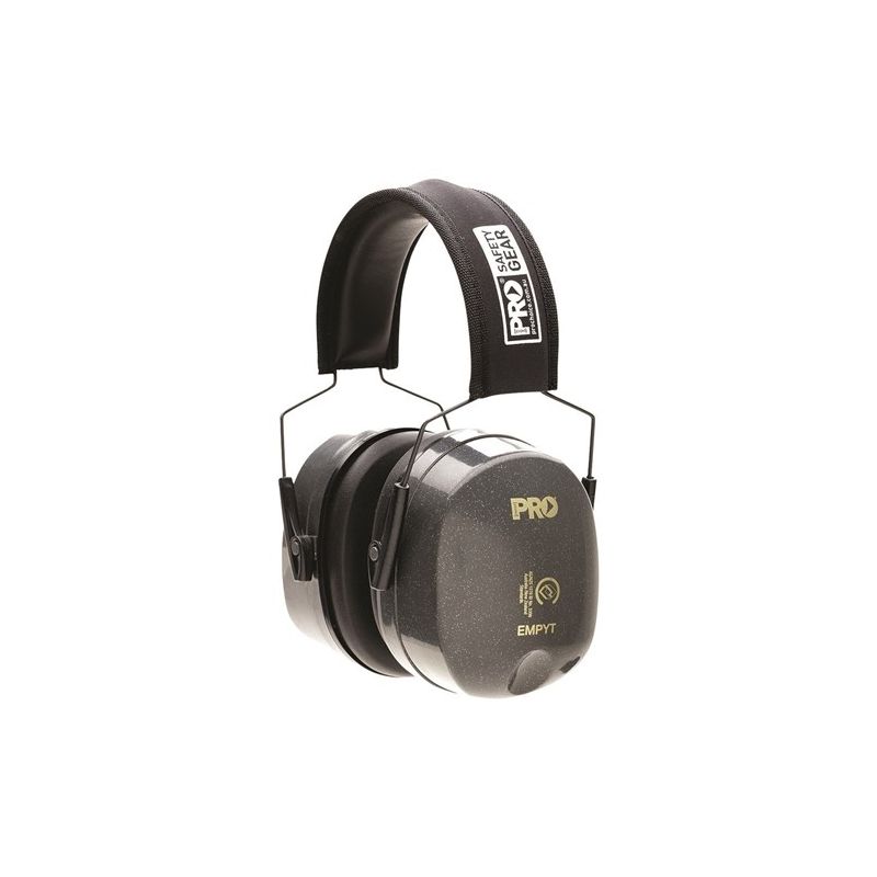 Earmuff Python Class 5 31db - EMPYT| Konnect Fastening Systems