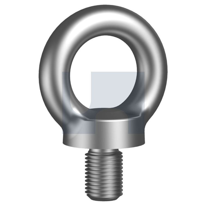 Eye Bolt with Collar Stainless Steel G316 M10 - 10MG316CEB| Konnect ...