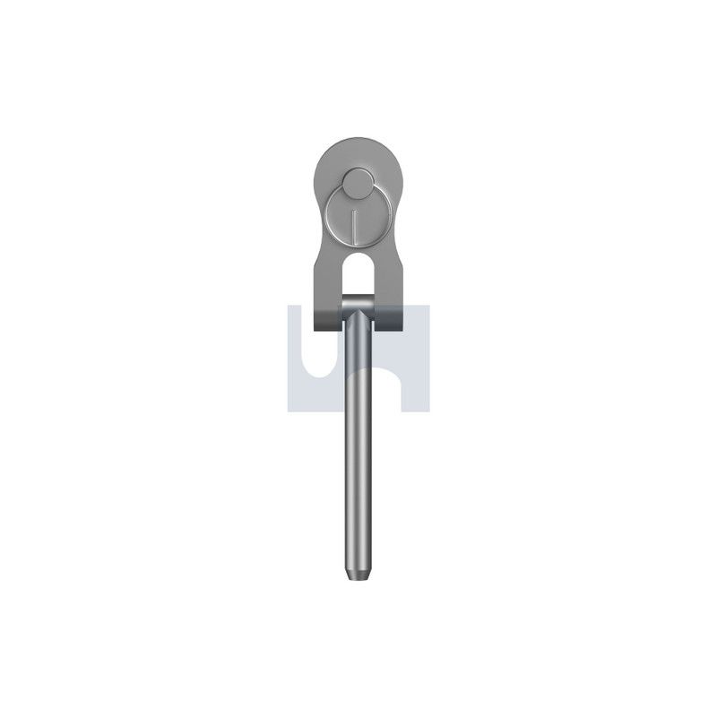 Swage Fork Terminal Toggle G316/A4 SS M3.2 - 3.2MG316SFTT| Konnect ...