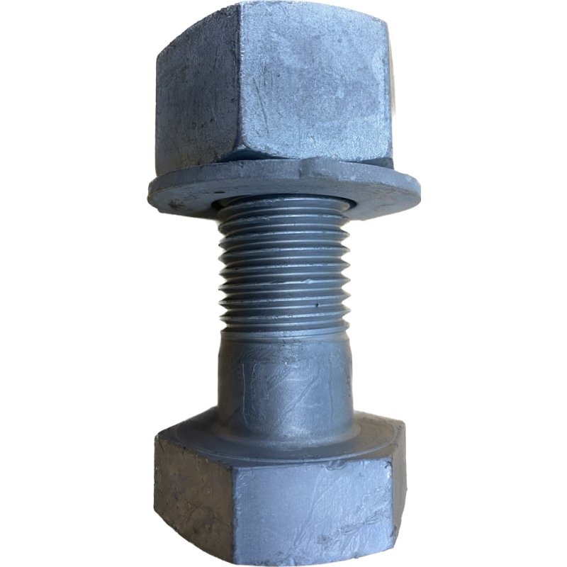 HSFG Structural Assembly HDG AS/NZS 1252.1:2016 K0 M20x50mm ...