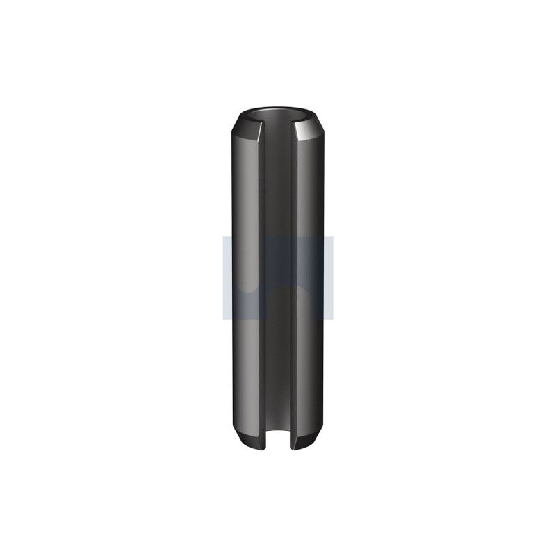 Unplated Spring Pin 10x10 - 10X10MSP| Konnect Fastening Systems
