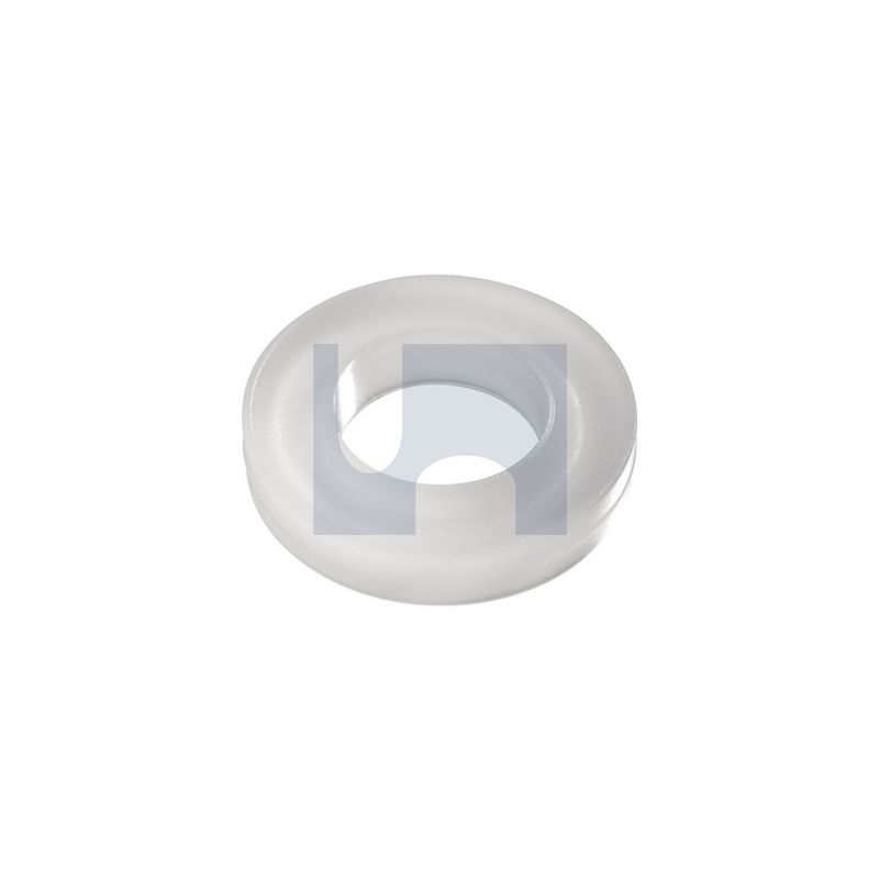 Washer Double Retaining Nylon Dubo M16 - 16MNYDUBOW| Konnect Fastening ...
