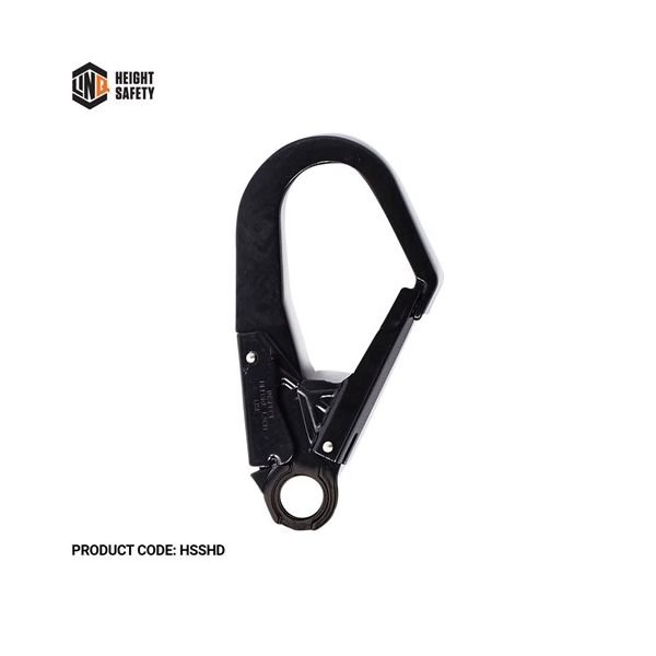 Double Action Scaff Hook - HSSHD| Konnect Fastening Systems