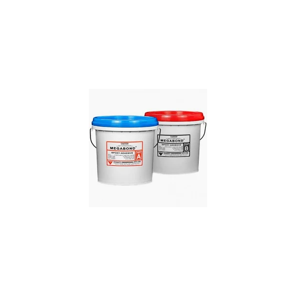 Megapoxy P1 Adhesive Bucket 20L - MEGAPOXY-P1-20LT| Konnect Fastening ...