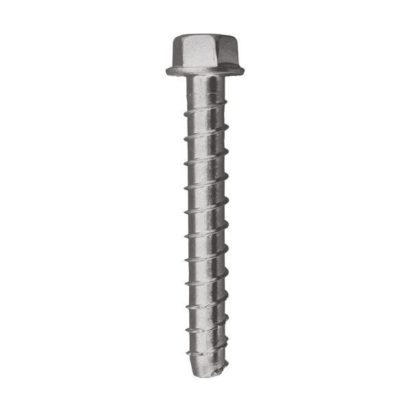 Konnect Screw Bolt Anchor Hex Head Mech Galv M12x150mm - KSB12150G ...