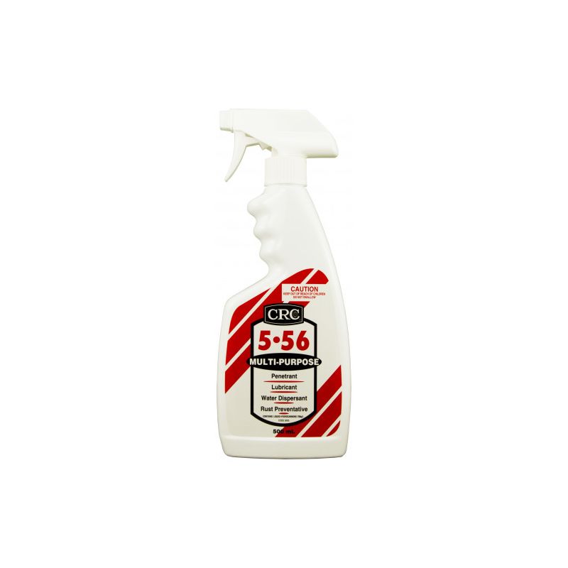 CRC 5.56 1X500ML - CRC5003| Konnect Fastening Systems