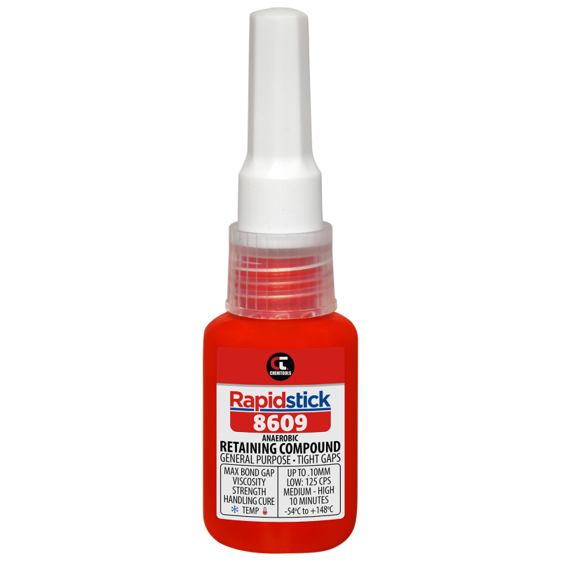 Chemtools Rapidstick 8609 Retaining Compound 8609 10 Konnect chemtools-rapidstick-8609-retaining-compound-8609-10-konnect
