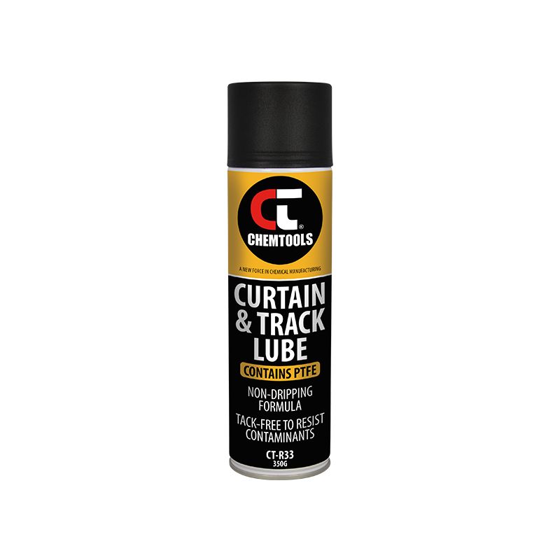 Chemtools R33 Truck Curtain & Track Lube 350g - CT-R33-350| Konnect ...
