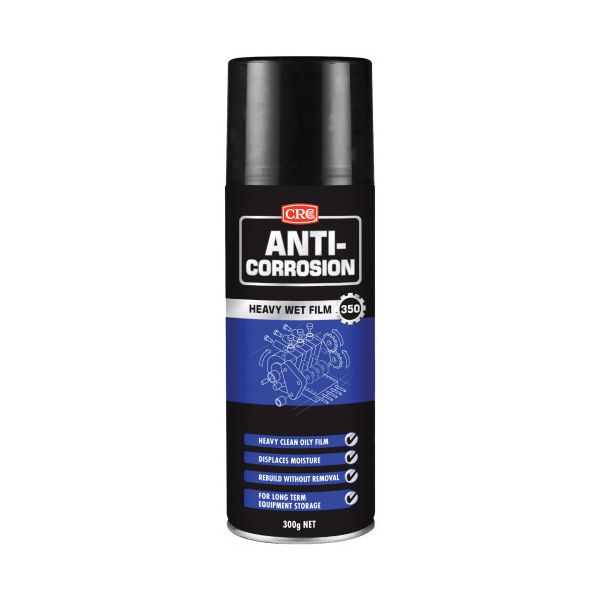 CRC Anti Corrosion Heavy Wet Film - CRC3202| Konnect Fastening Systems