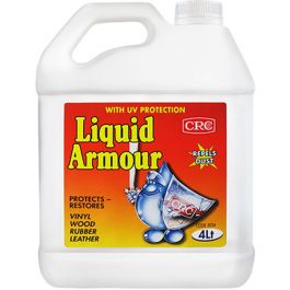 CRC Liquid Armour - CRC5024| Konnect Fastening Systems